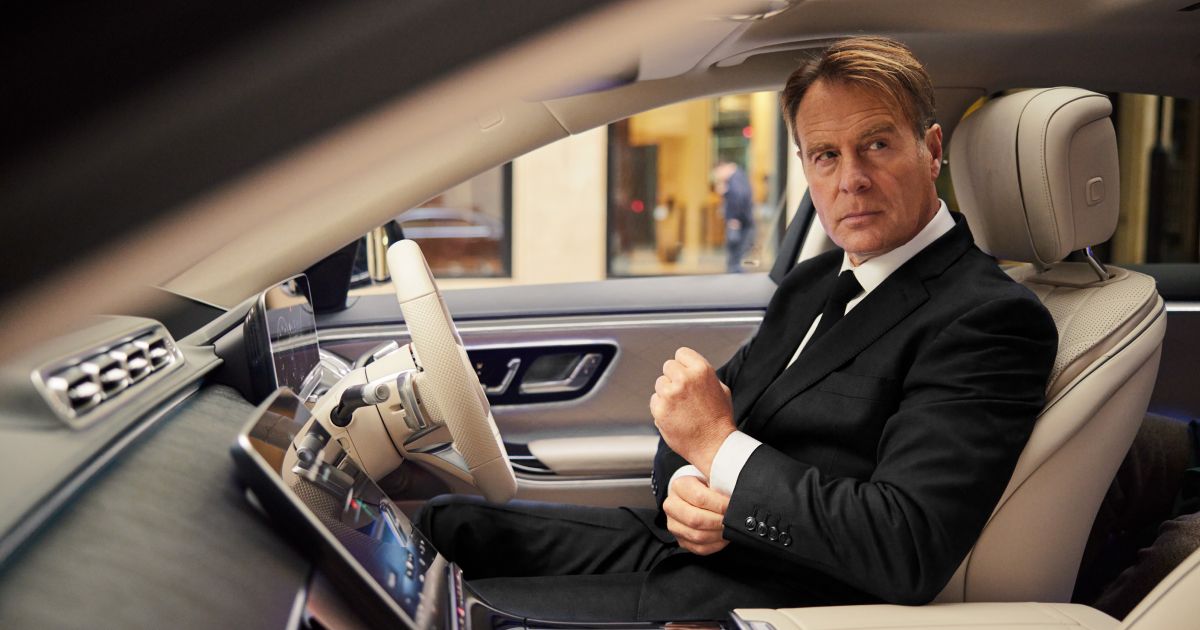 Designated Driver · Cities & Classes · Wheely