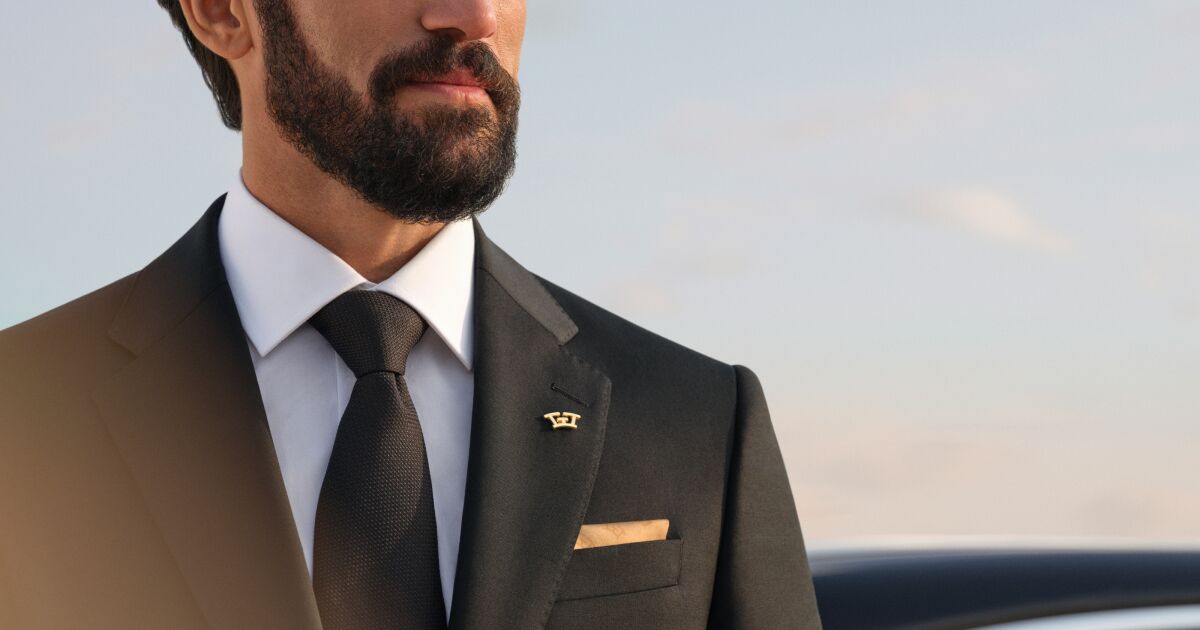 Chauffeurs · Essentials · Wheely